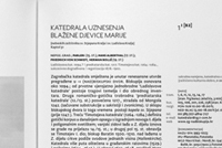 Zagreb architecture guide - Matea Bronic | Portfolio