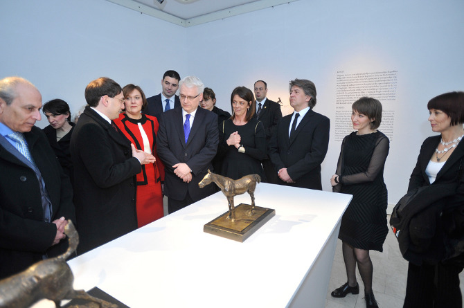 Edgar Degas - Matea Bronic | Portfolio