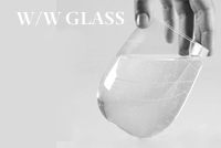 w/w glass - Matea Bronic | Portfolio