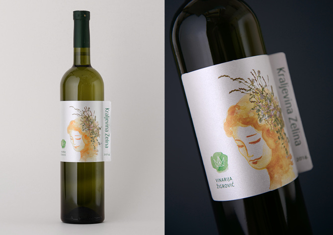 Kraljevina Zelina - Matea Bronic | Portfolio