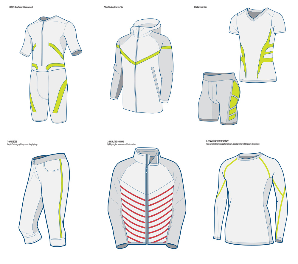 Technical Line Art - Technical Illustrator - Technical Illustration ...