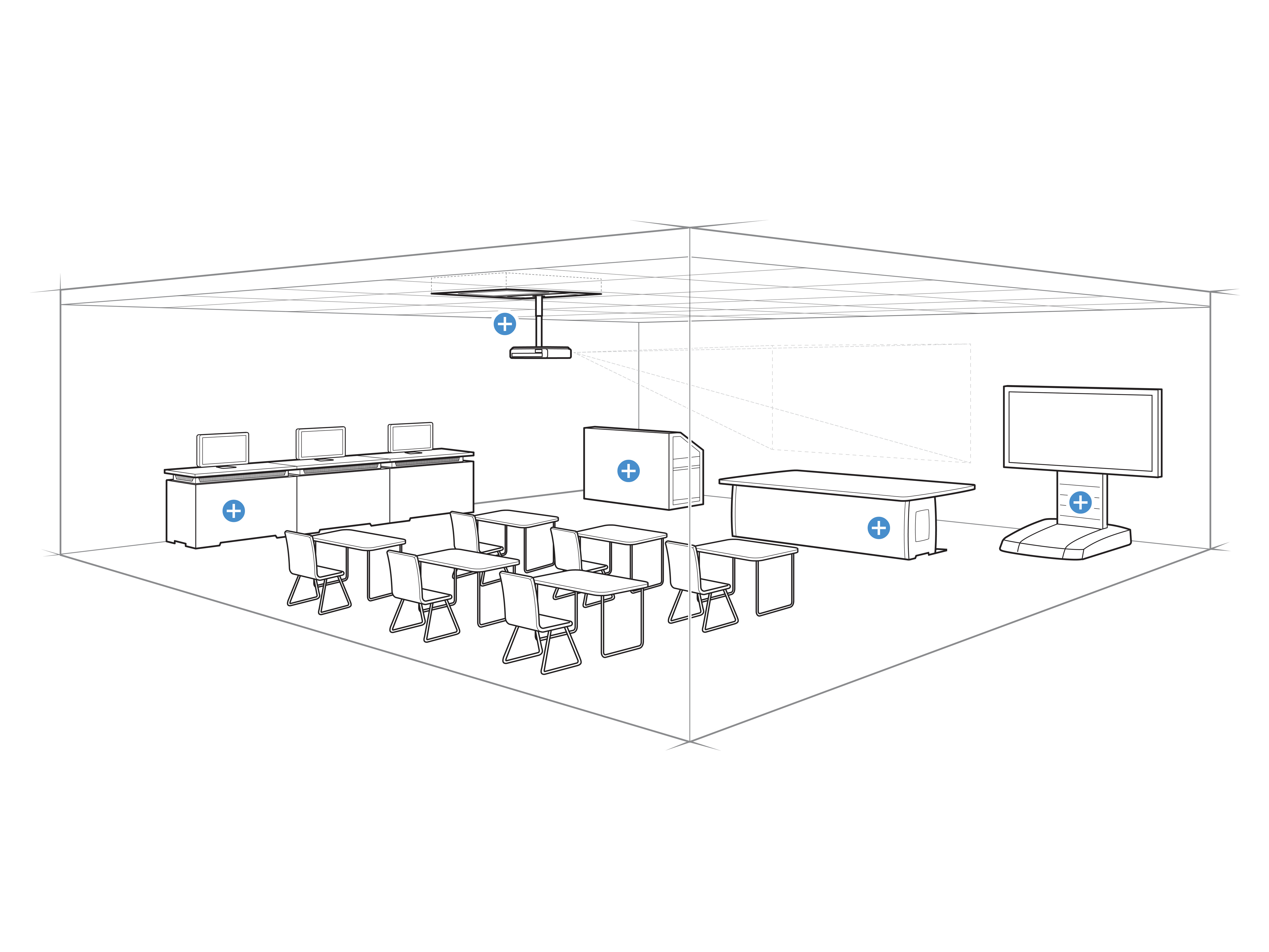 Technical Line Art - Technical Illustrator - Technical Illustration ...