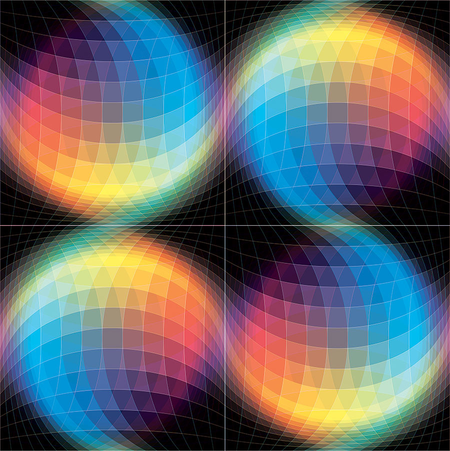 Wave Forms Andy Gilmore