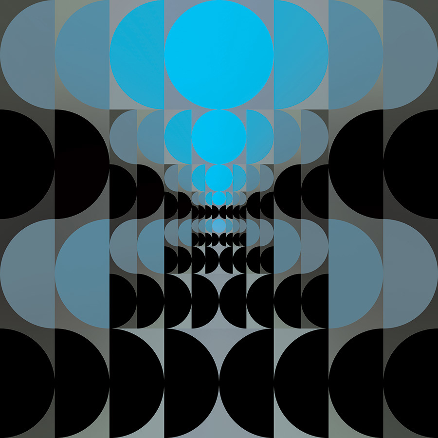 Optic Structures - andy gilmore