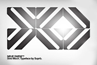 SWEM - Andreas Pihlström, Suprb