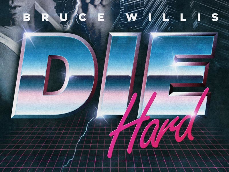 Die Hard (1988) - TheNegativeBear
