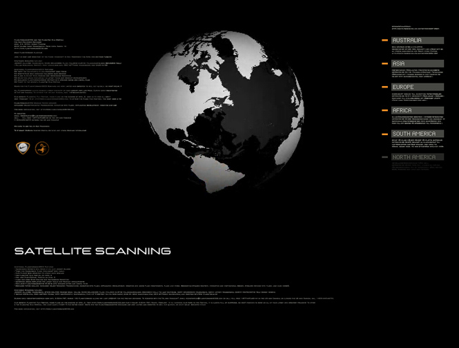 Nike Secret Tournament (2002) - The Design Chapel — Robert Lindström