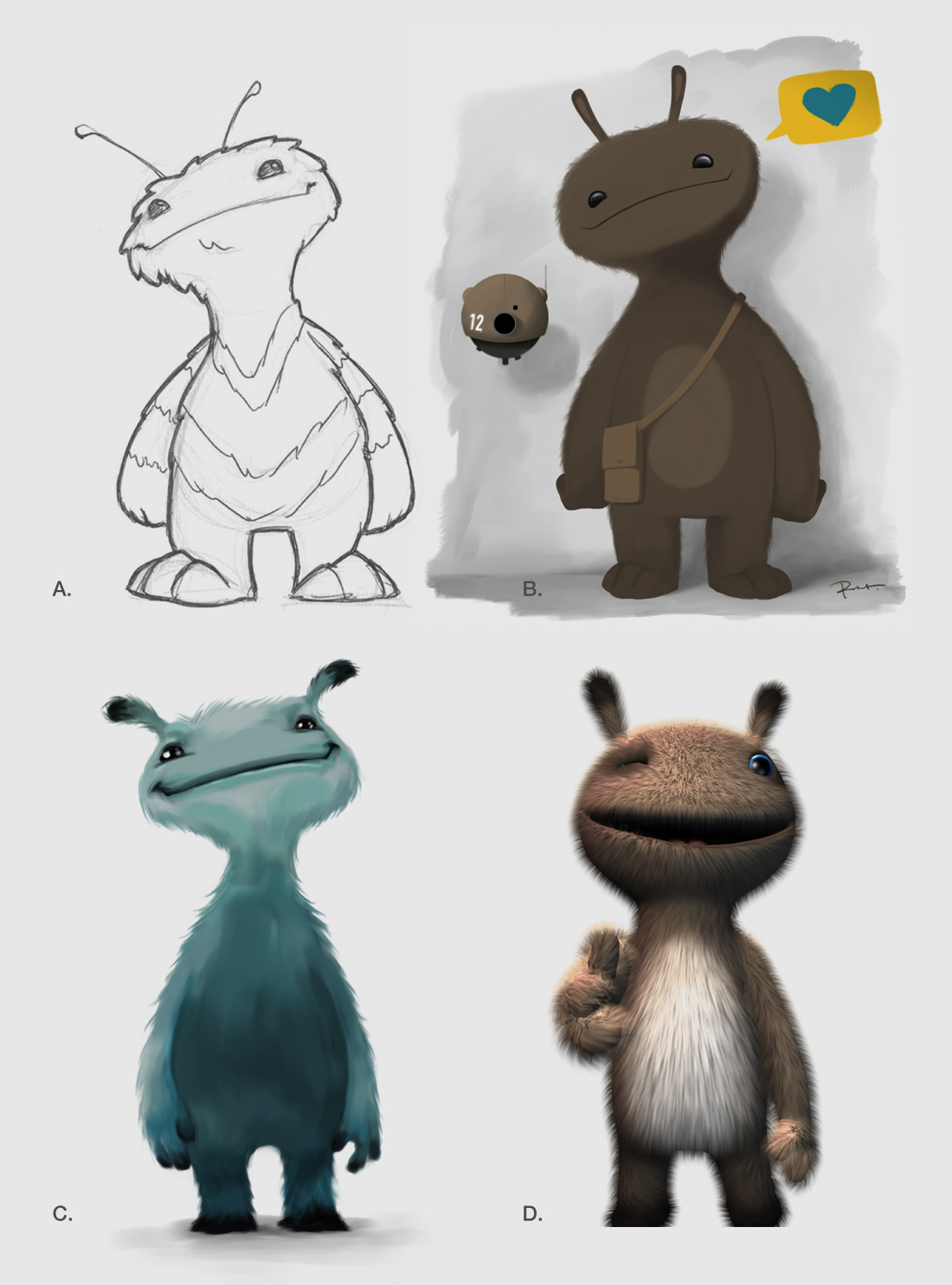 Gil of Times Square (2010) - The Design Chapel — Robert Lindström