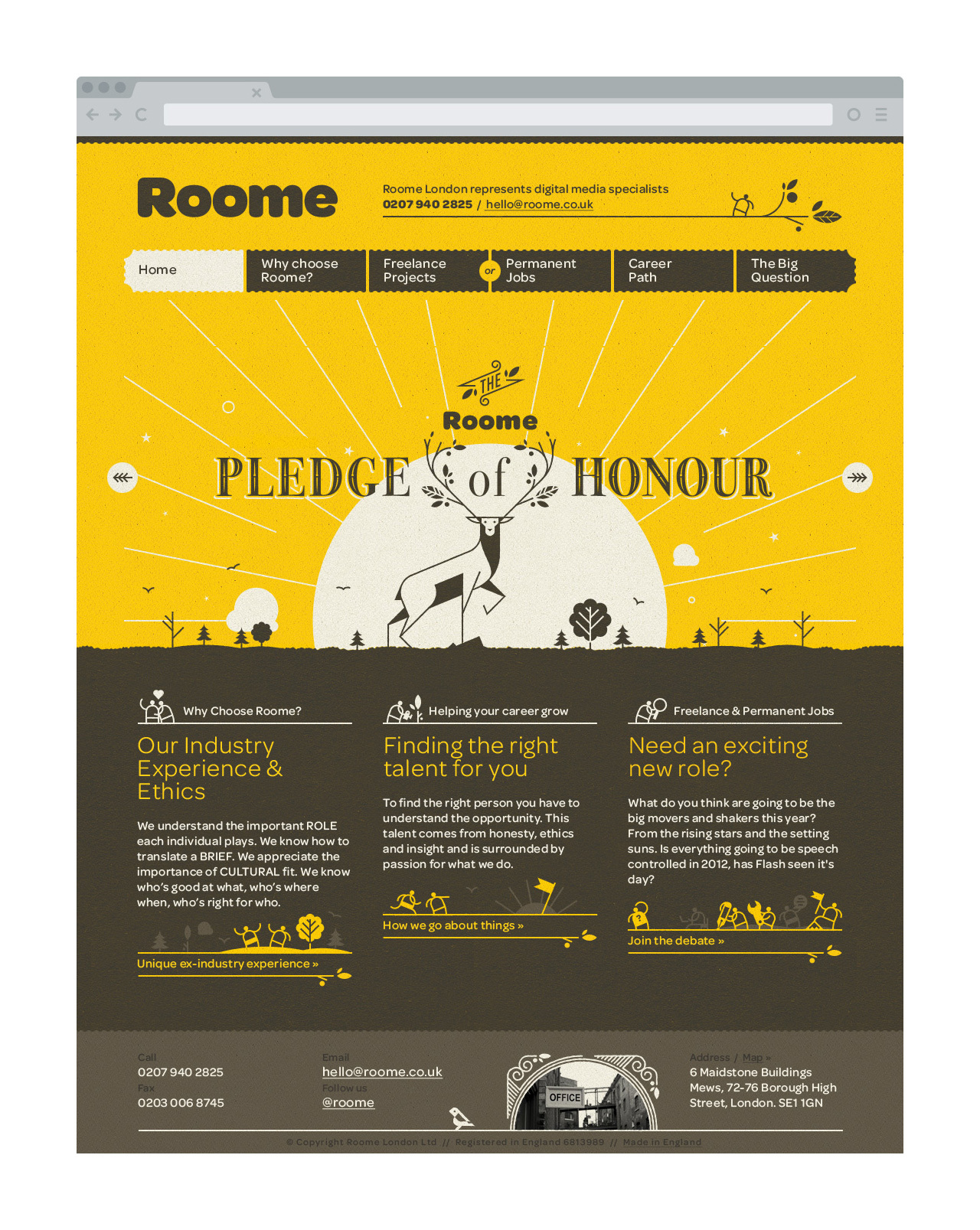 Roome Refresh - Cookie