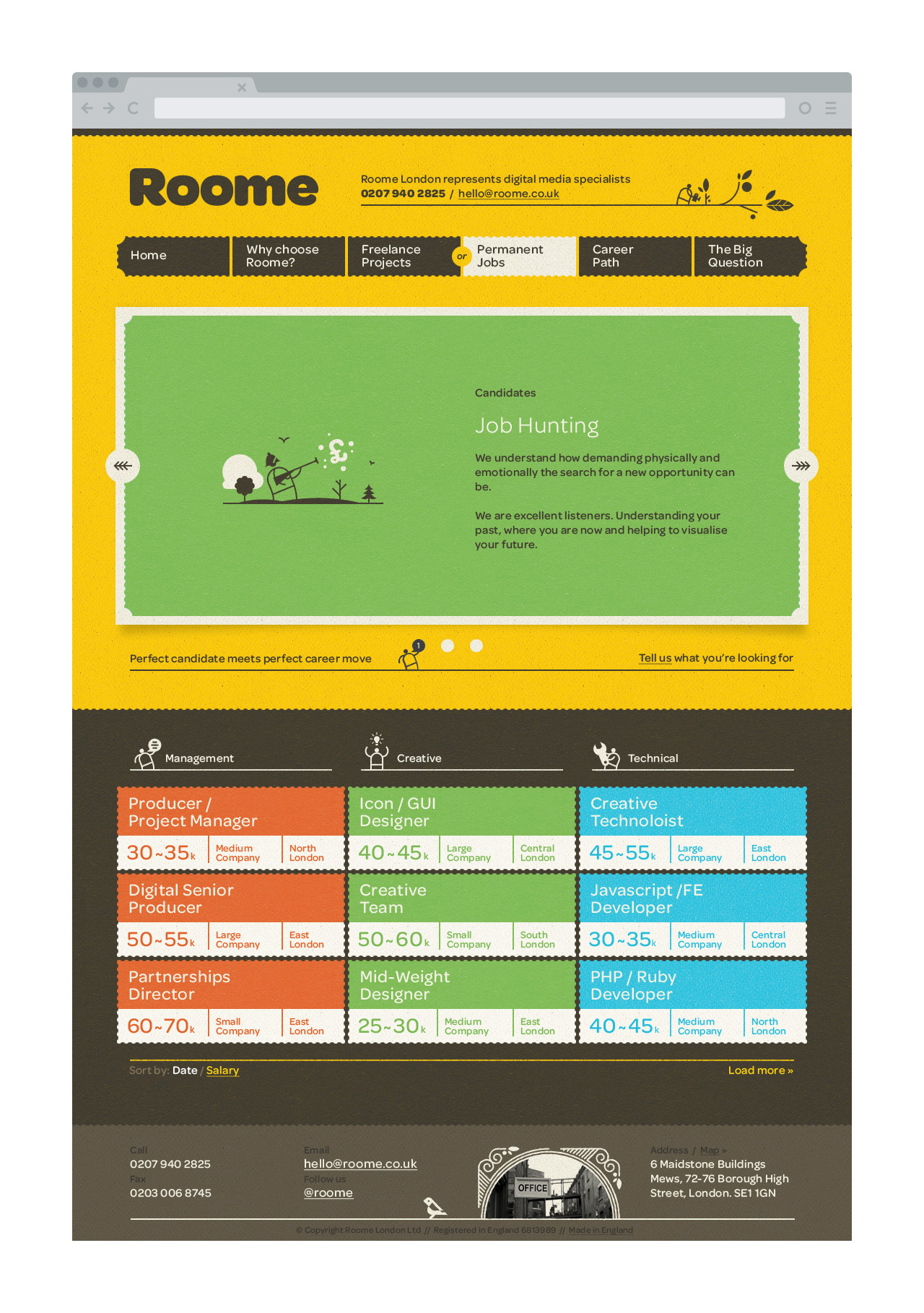 Roome Refresh - Cookie