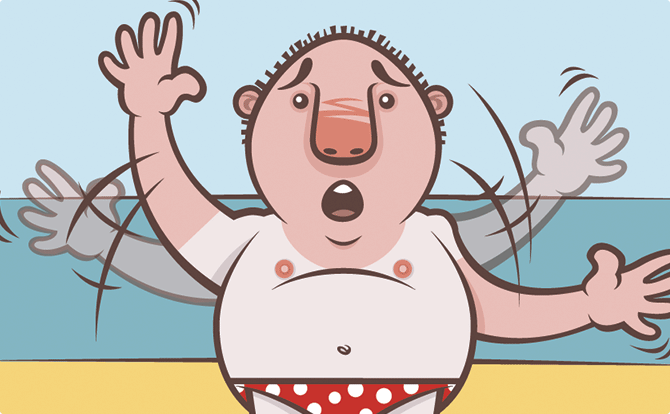 Johnny Foreigner - Cookie