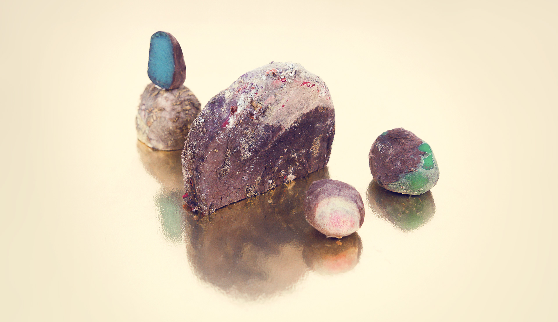 Tupperware Project - PLASTICBIONIC ::: Art direction, Graphic Design ...