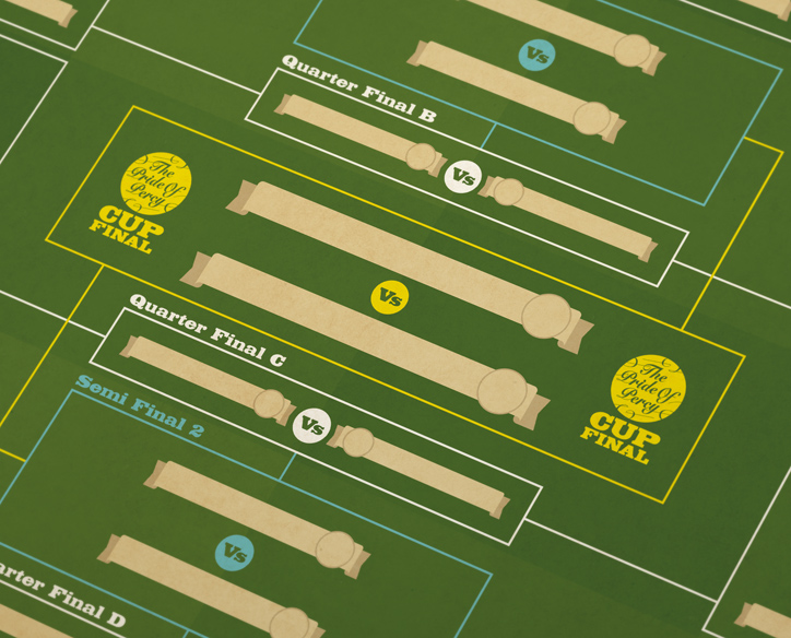 Table Footy Cup Wallchart - Fifty Fathoms branding and design ...
