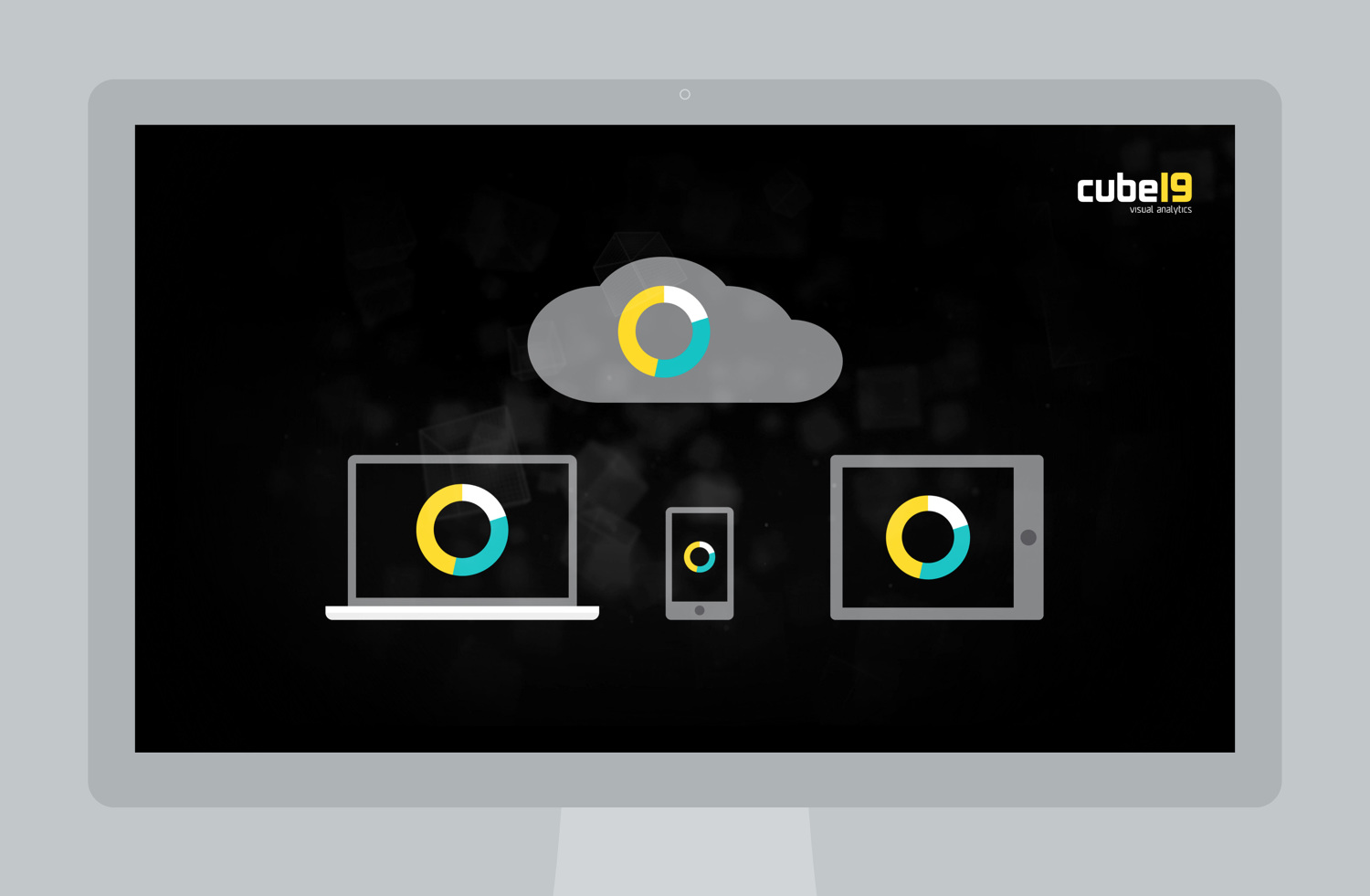 Cube19 Presentation - Fifty Fathoms branding and design consultancy ...