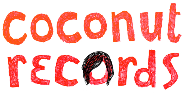 Coconut Records - Mary and the Locks