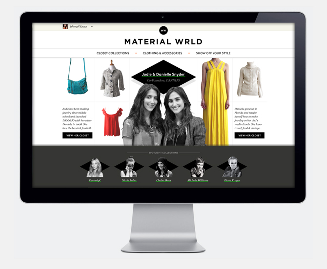 Material Wrld Beta - clevermushroom