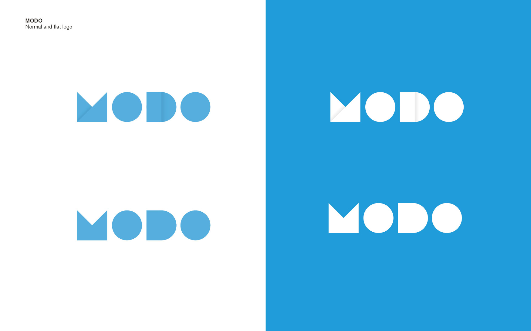 MODO - Sandro Stefanelli