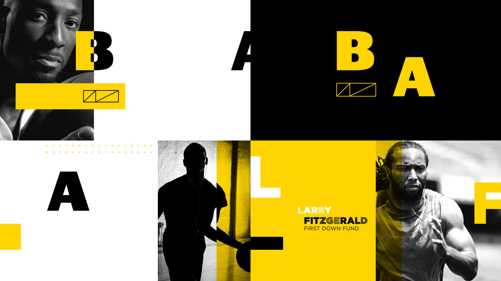 ESPN: BLACK ATHLETES MAKING HISTORY - Ben Nichols