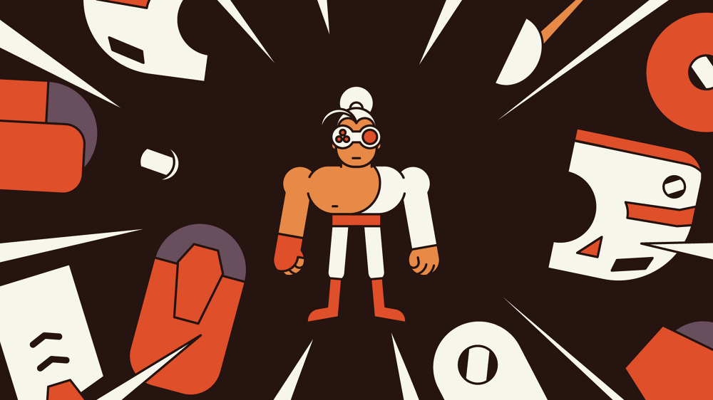 Catsuka - Brian Neong San - Freelance animator, illustrator & motion ...