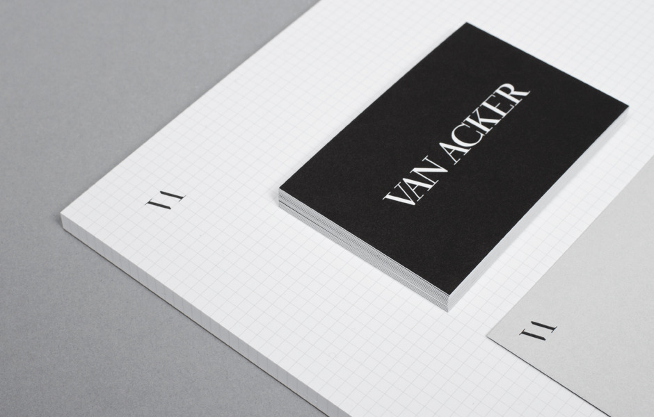 Van Acker Construction - Landscape