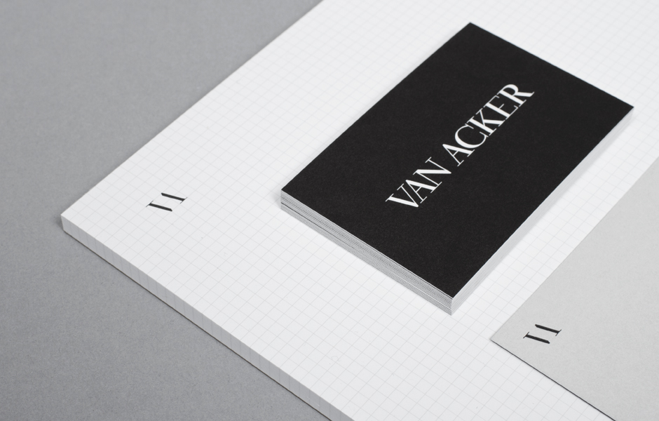 Van Acker Construction - Landscape