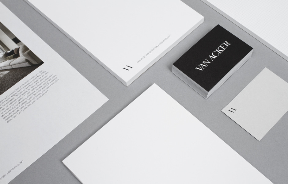 Van Acker Construction - Landscape