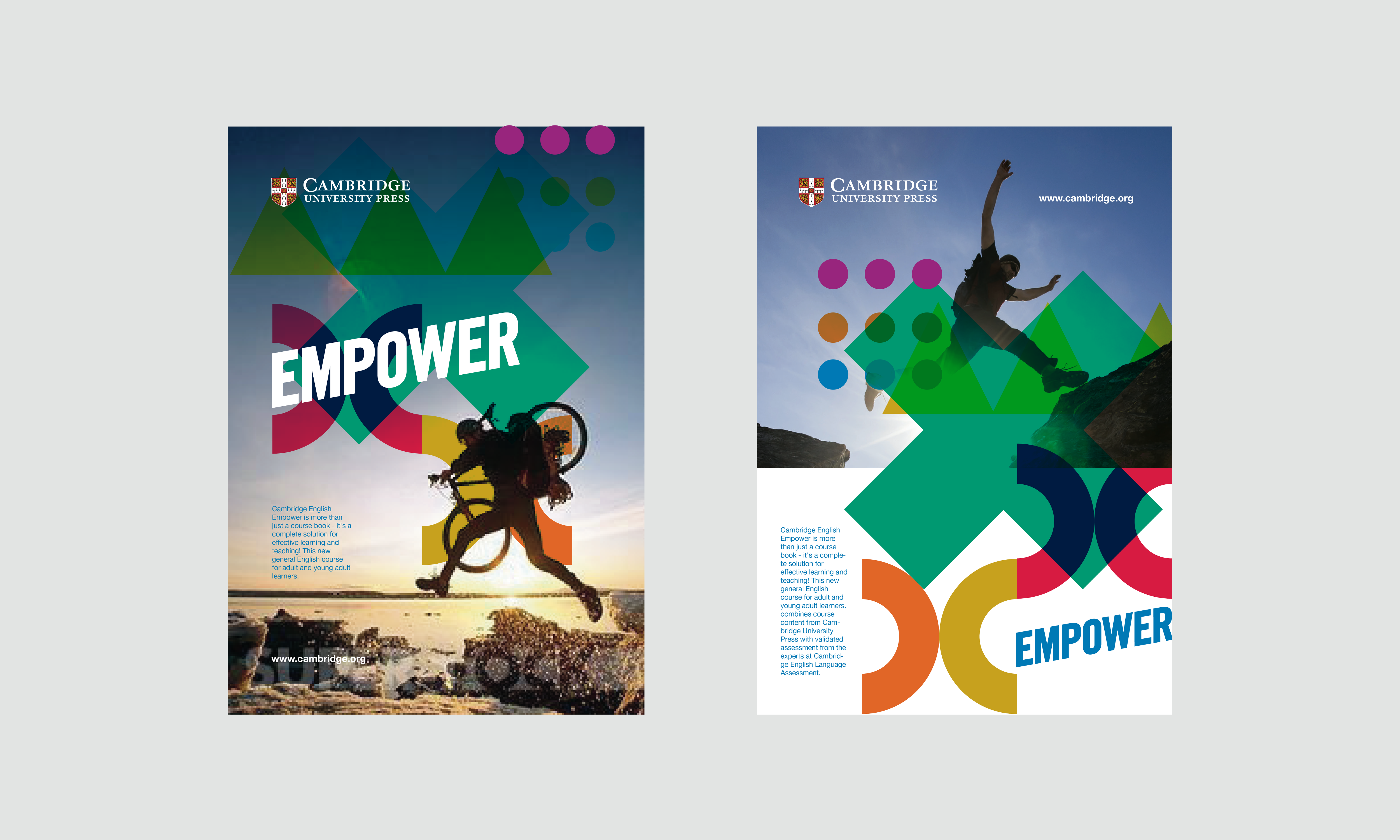 Empower, Cambridge University Press - Canefantasma — Mimmo Manes ...