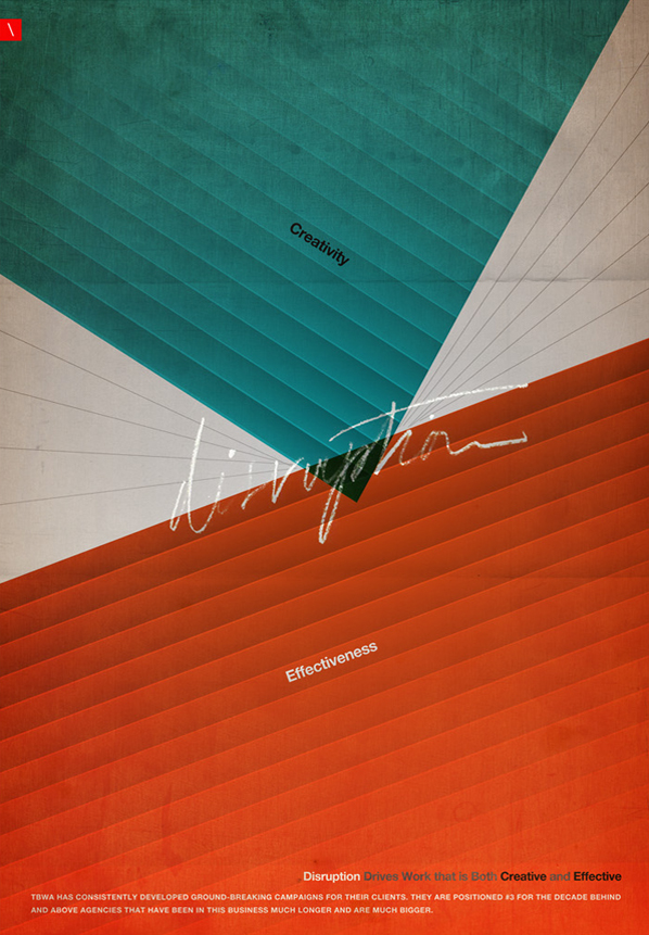 TBWA Brand Behavior - iamalwayshungry