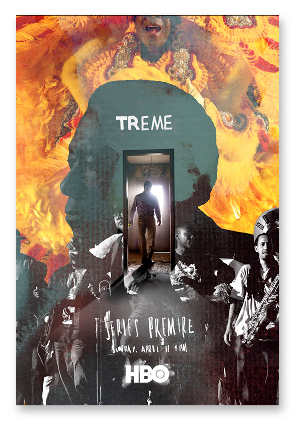 Treme - iamalwayshungry