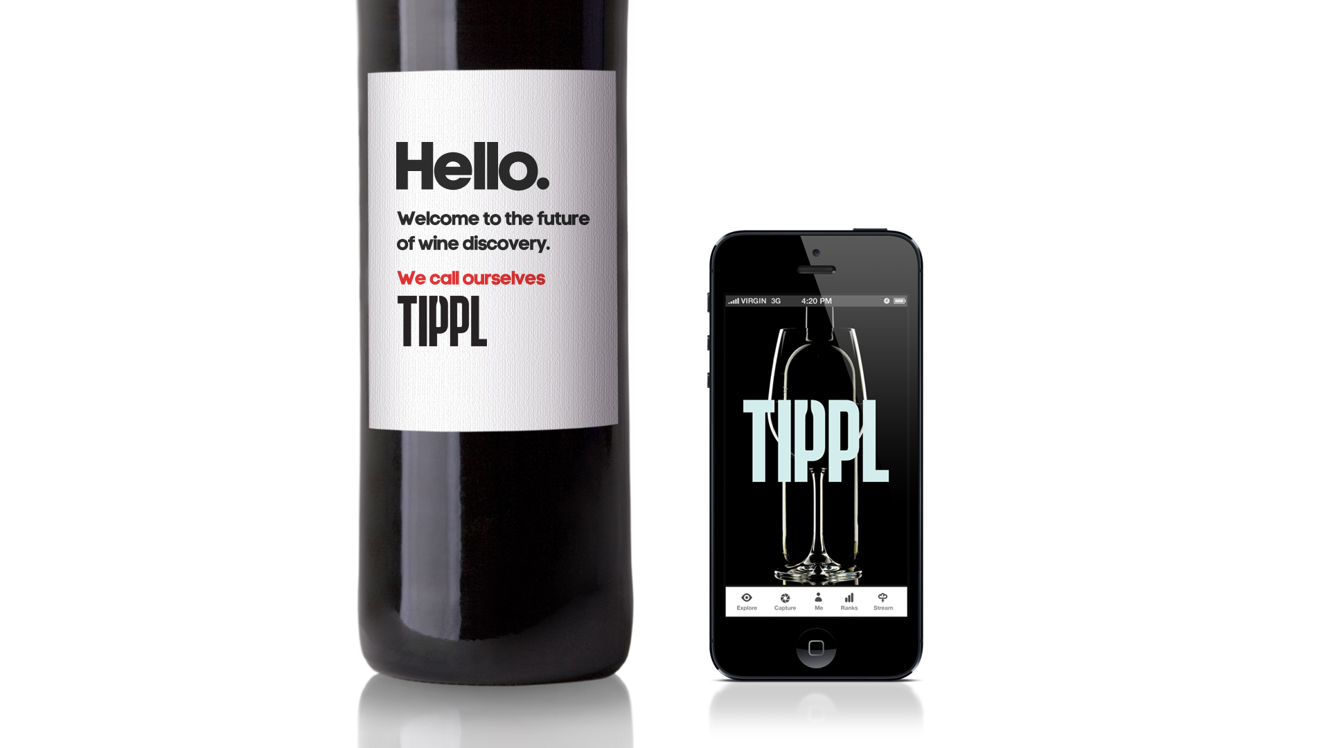 Tippl - iamalwayshungry