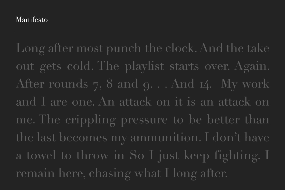 ADC Young Guns 9 - iamalwayshungry