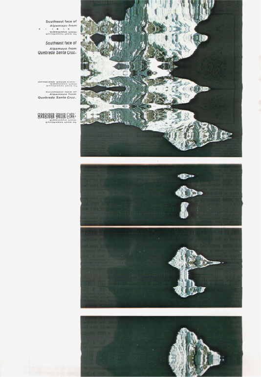 Mountain - Brandon F. Wilson