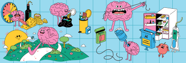 James Clapham Illustration