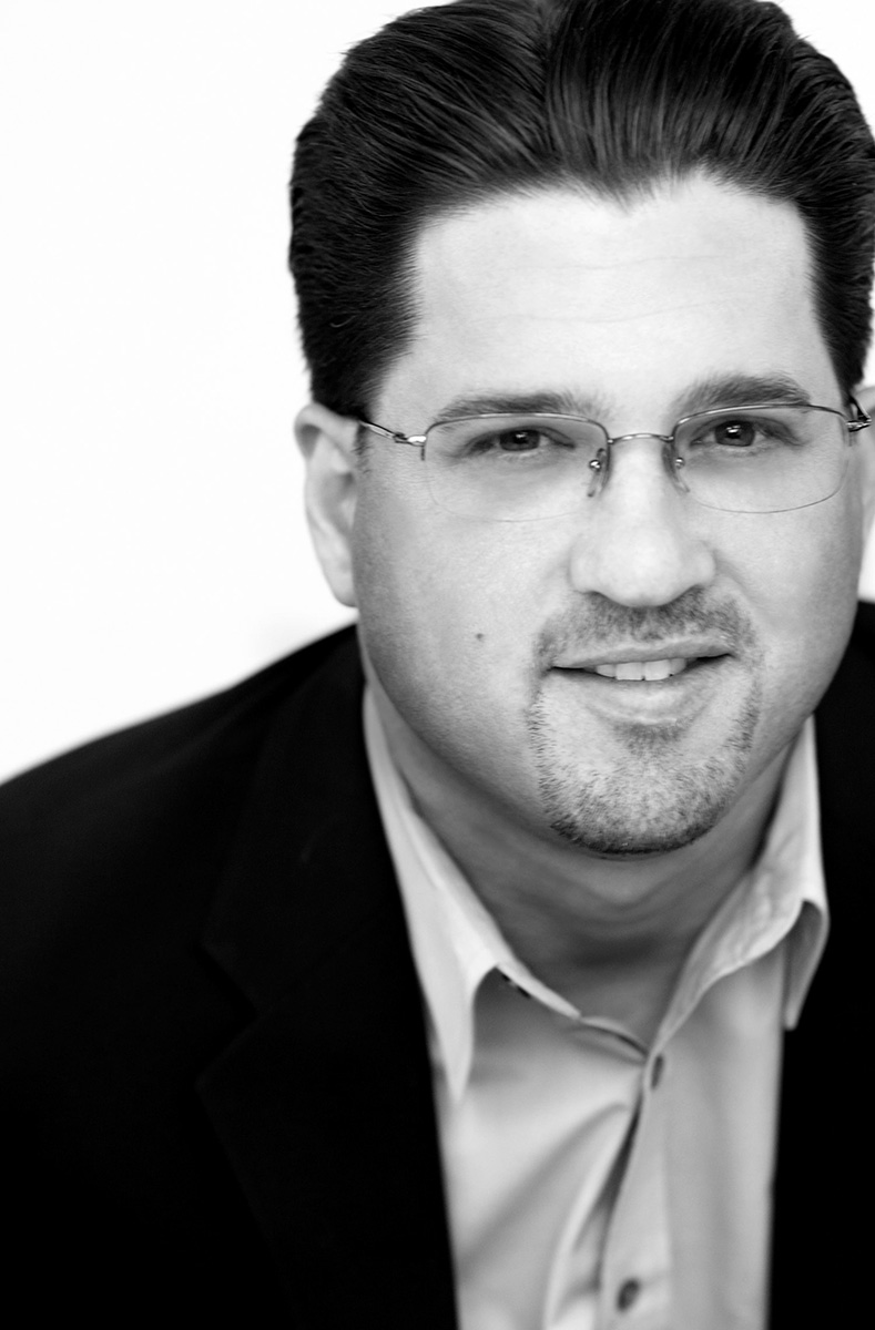 Brett Williams Boston headshot photographer - Brett Williams Photography