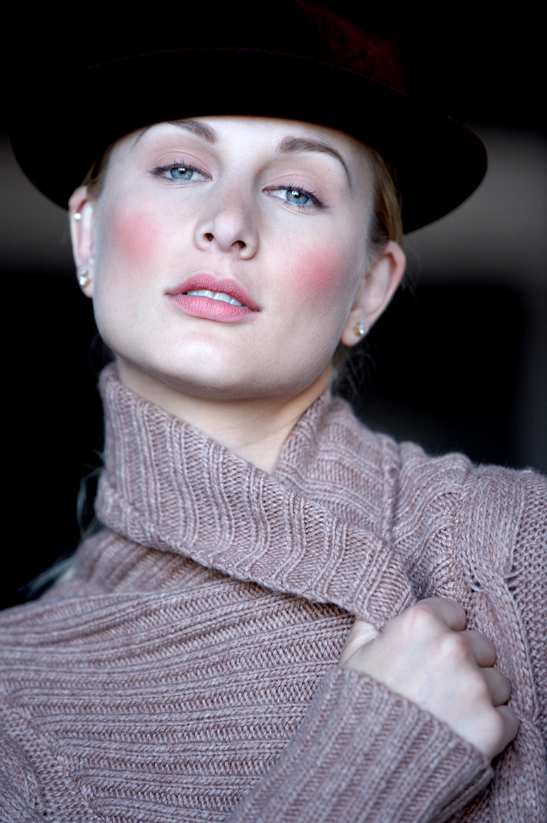 Brett Williams Boston headshot photographer - Brett Williams Photography