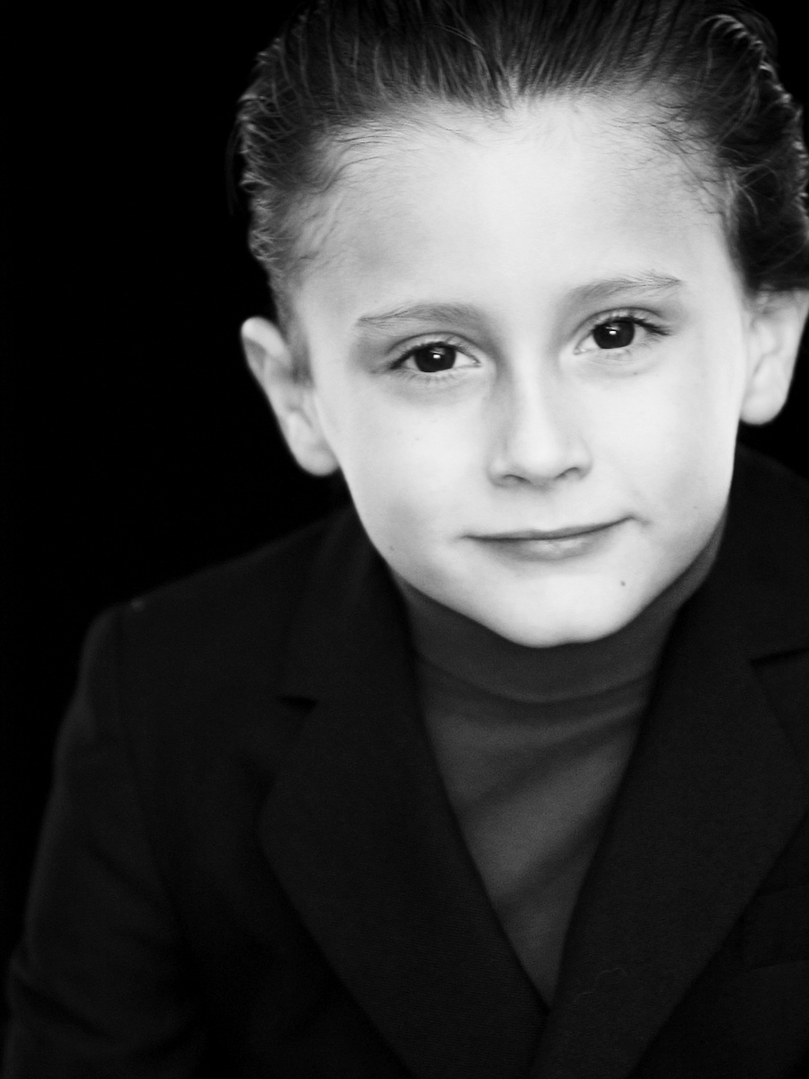 Brett Williams Boston headshot photographer - Brett Williams Photography