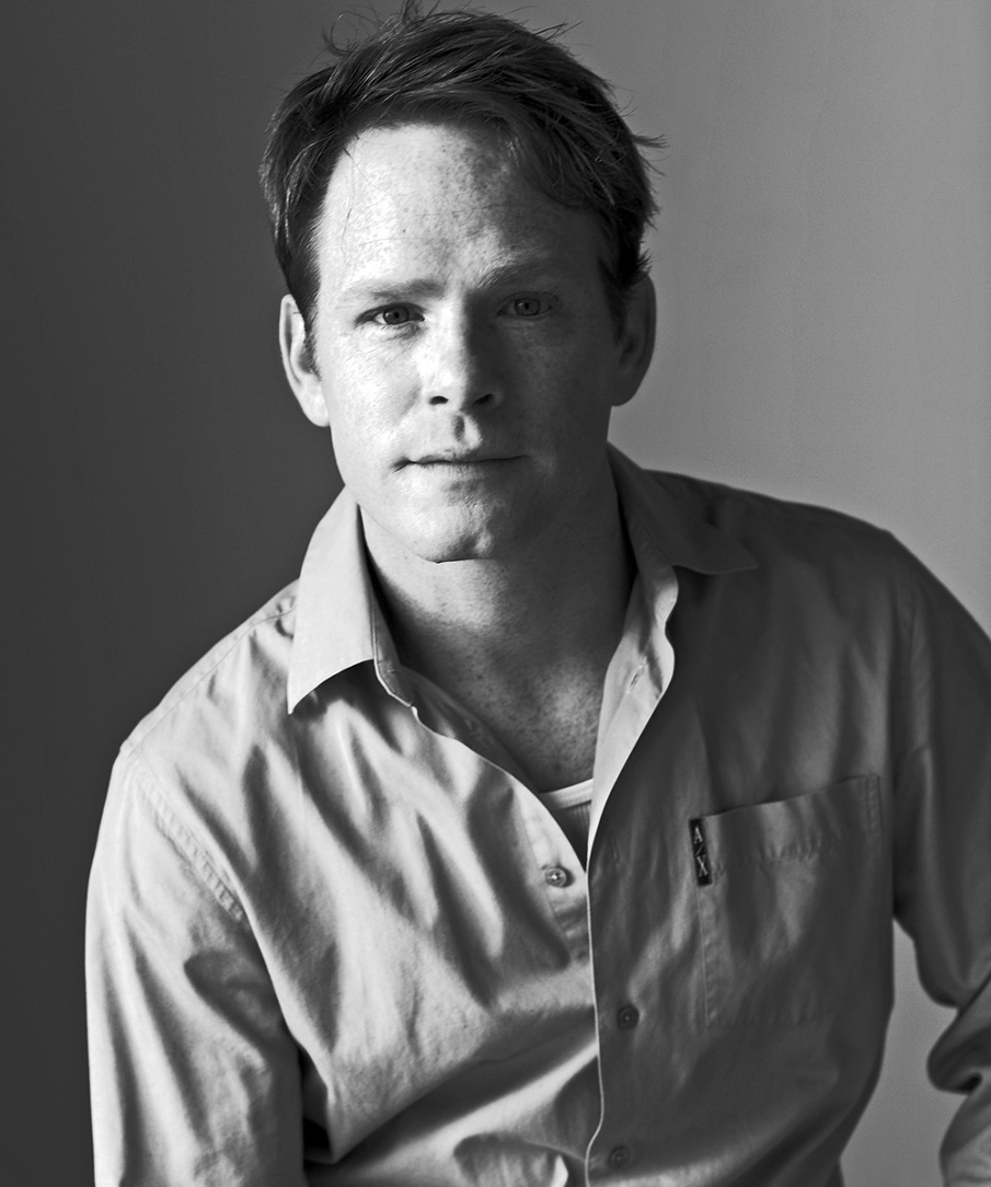 Brett Williams Boston headshot photographer - Brett Williams Photography