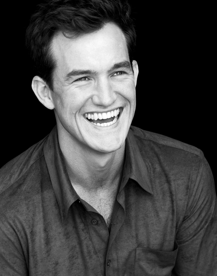 Brett Williams Boston headshot photographer - Brett Williams Photography