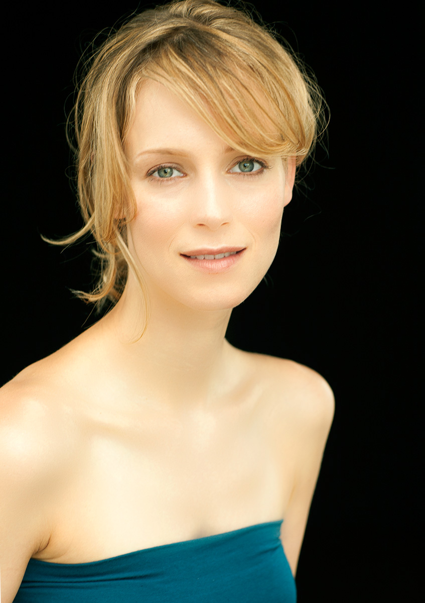 Brett Williams Boston headshot photographer - Brett Williams Photography