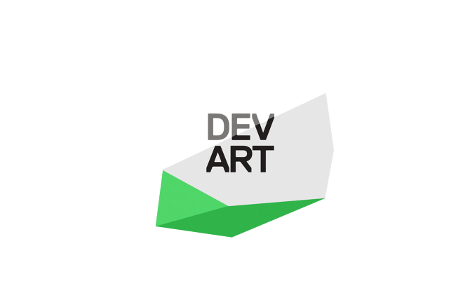 Google DevArt Identity - Erik Jonsson