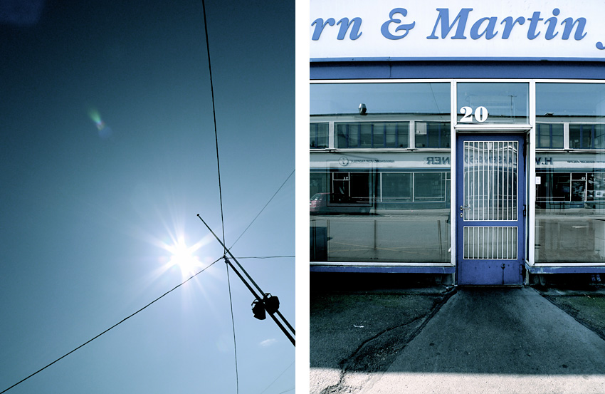 Vesterbro - Definingform