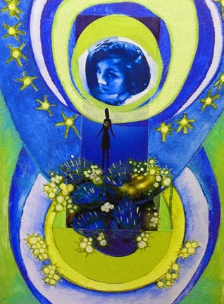 EXHIBITIONS - Meg Graham