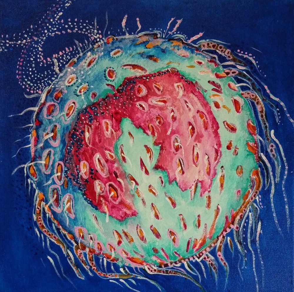 THE BEGINING OF TIME - Meg Graham