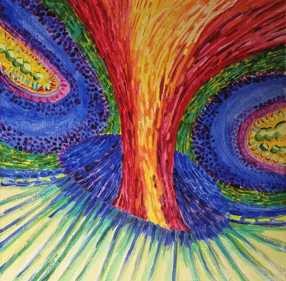 THE BEGINING OF TIME - Meg Graham