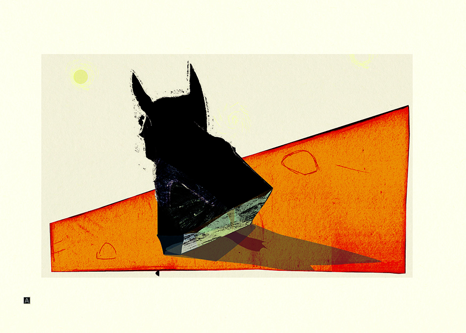 How do you become a 'Body without Organs'? An illustrated manual and a ...