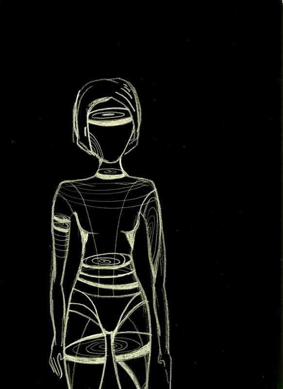 How do you become a 'Body without Organs'? An illustrated manual and a ...