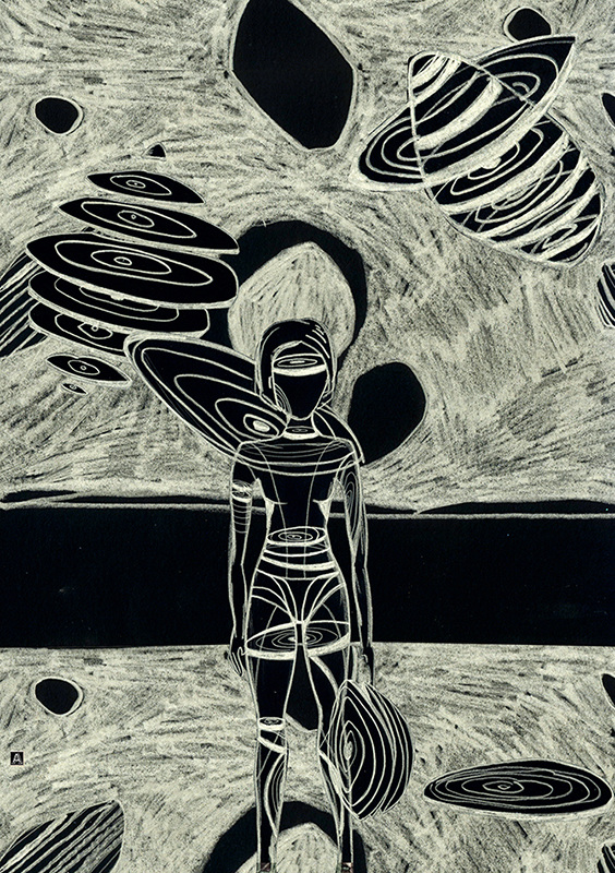 How do you become a 'Body without Organs'? An illustrated manual and a ...