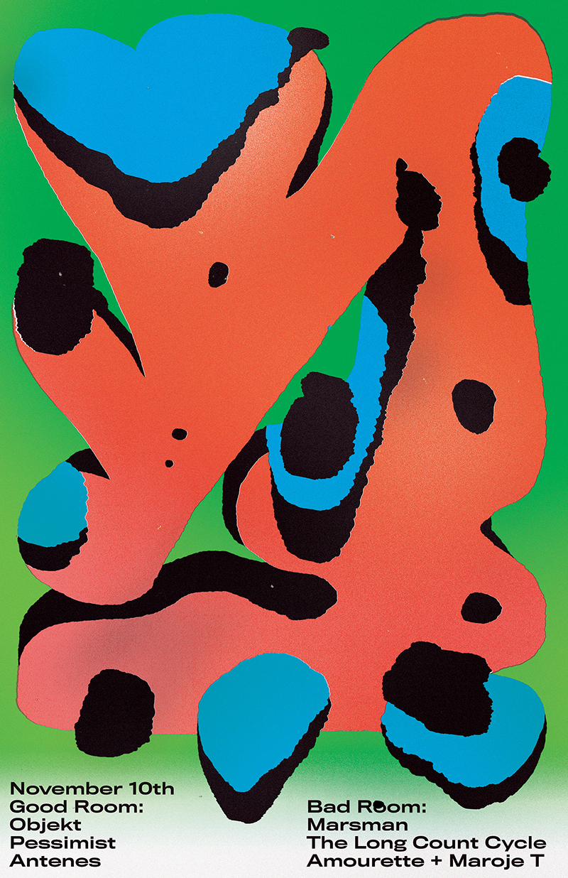 Objekt - Bráulio Amado