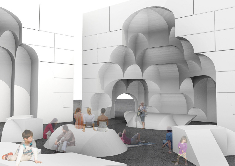 Fifth Wall - KWY.studio