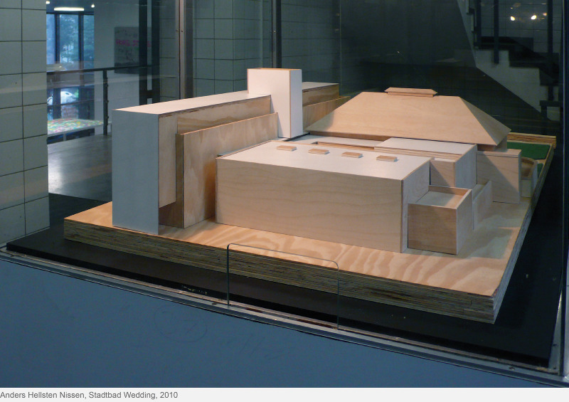 Anders Hellsten Nissen - KWY.studio